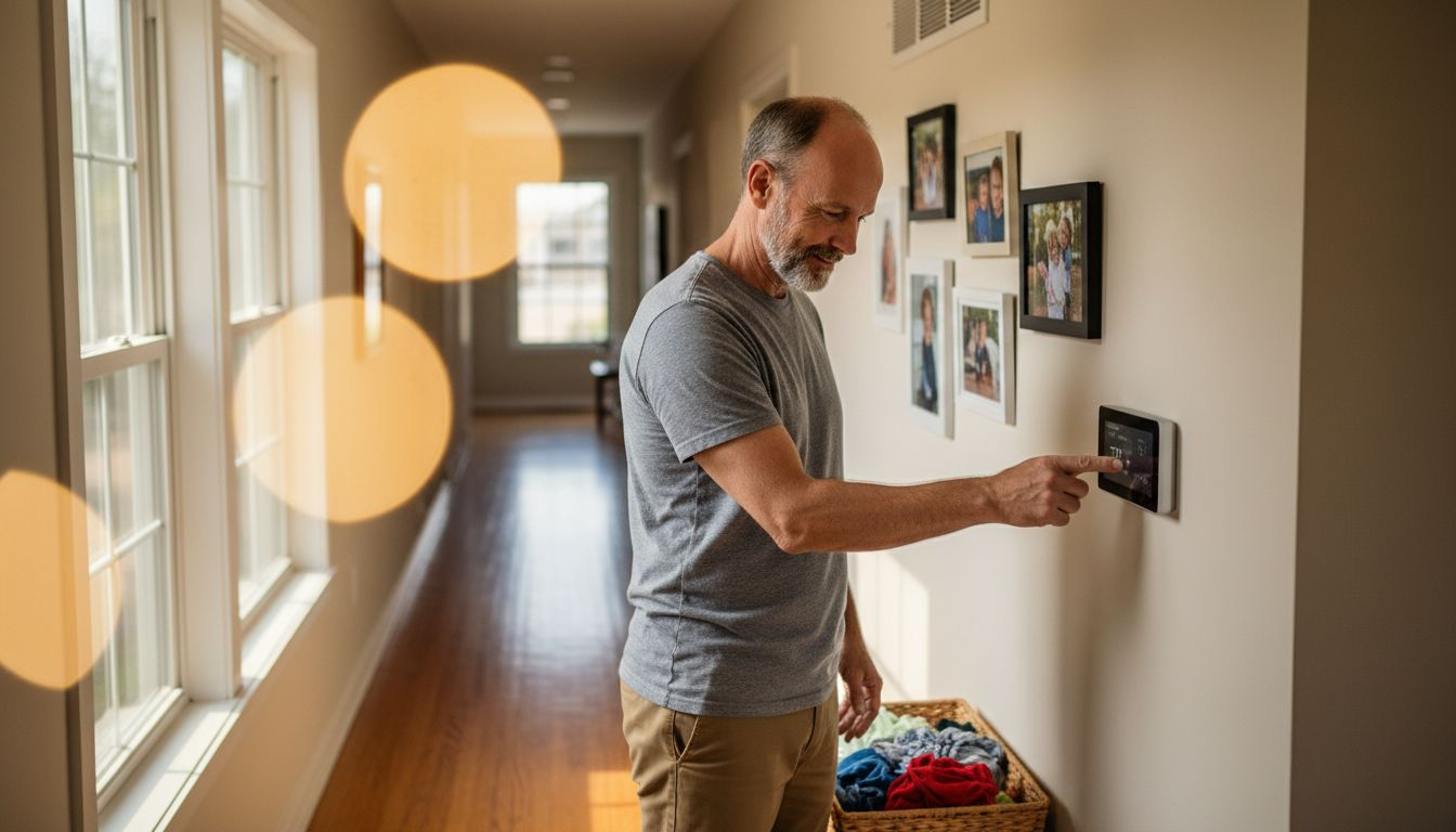 Role of HVAC in Home Comfort: What Homeowners Need